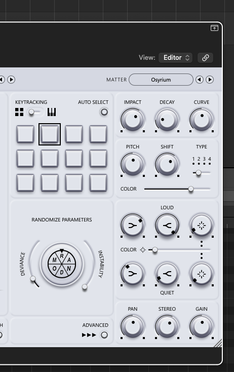 BEATSURFING RANDOM Metal Review: A Crazy Drum Machine With Endless Possibilities - Magnetic Magazine
